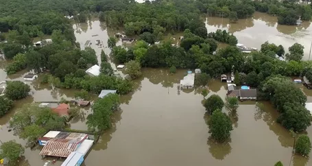 Preparing Your Home for Flash Floods : Farmers Insurance