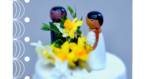 Wedding Disaster Stories : Farmers Insurance®