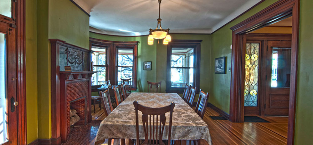 Restoring an Old House: Farmers Insurance®