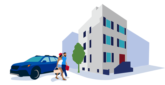 Insurance Bundles for Car and Renters | Farmers Insurance