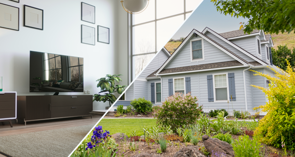 Renters Insurance vs. Homeowners Insurance Insights | Farmers Insurance